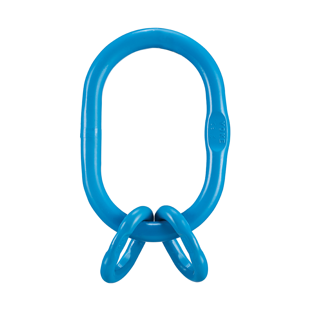 Aufhängering Yoke X-0082 Güteklasse 10 | CERTEX Deutschland